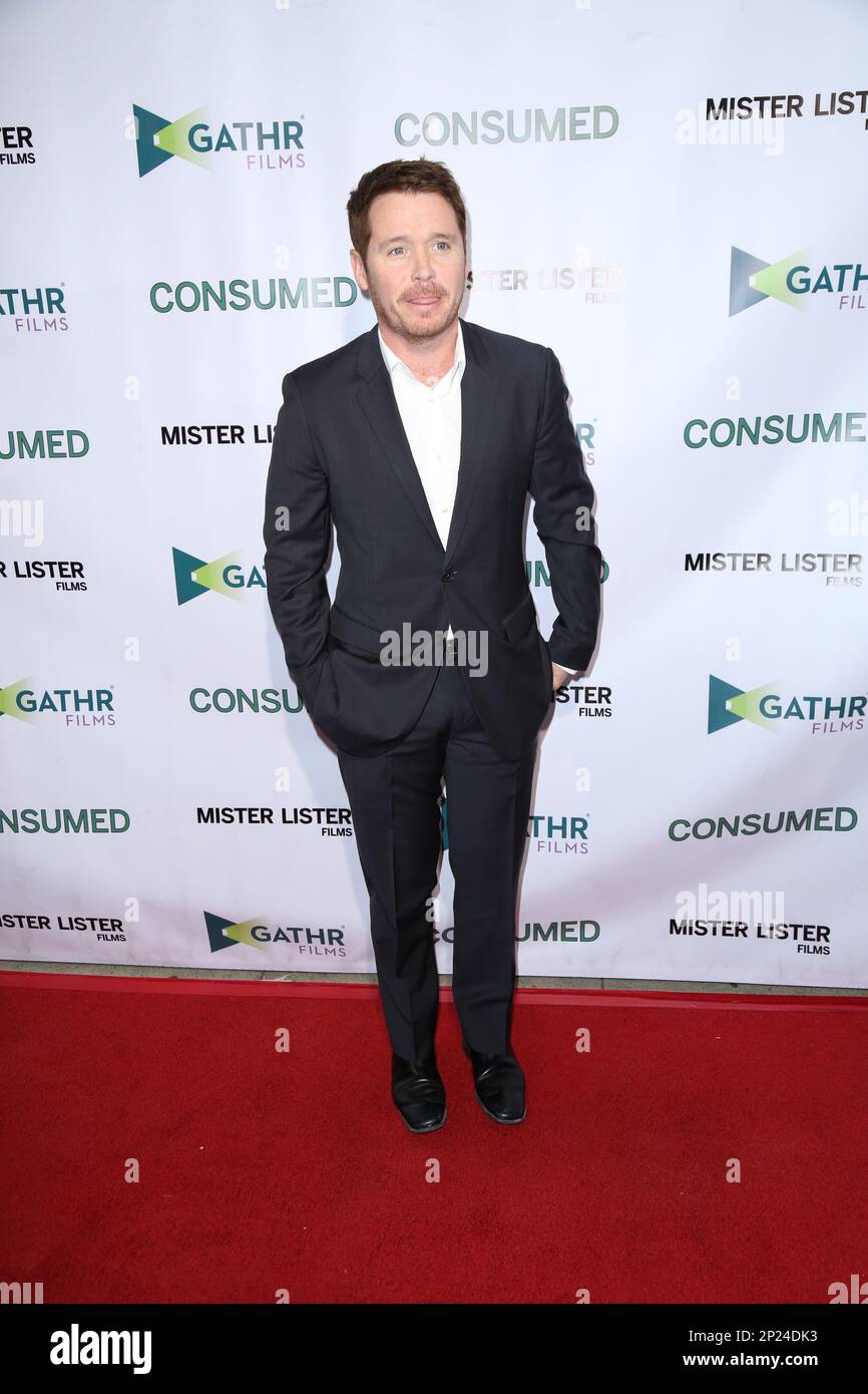 Photo by: JMA/STAR MAX/IPx11/11/15Kevin Connolly at the premiere of ...
