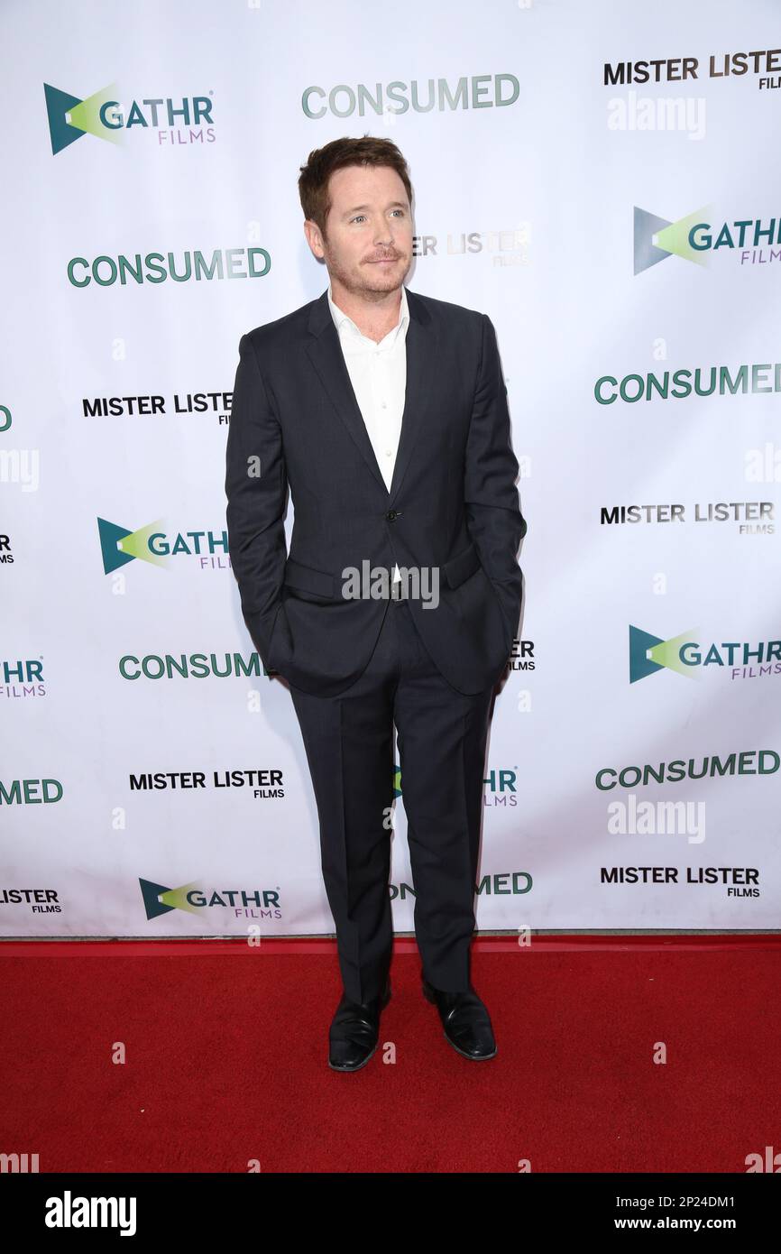 Photo by: JMA/STAR MAX/IPx11/11/15Kevin Connolly at the premiere of ...