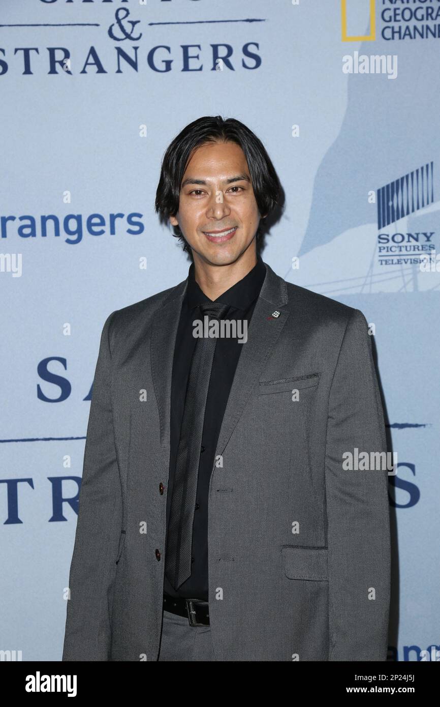 Photo by: JMA/STAR MAX/IPx11/9/15Kalani Queypo at the premiere of ...