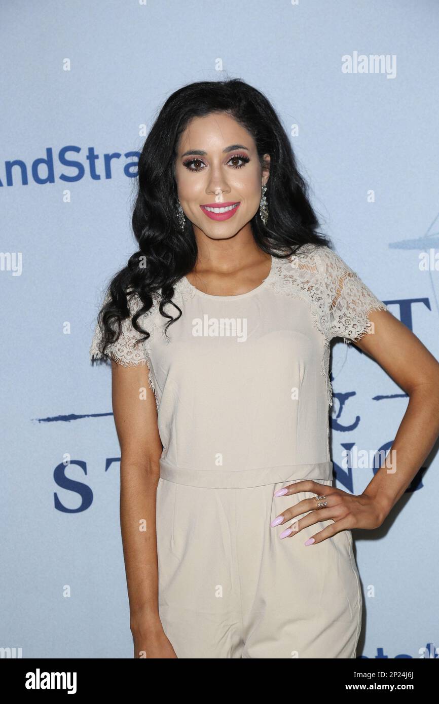 Photo by: JMA/STAR MAX/IPx11/9/15Lexie Noel at the premiere of National ...