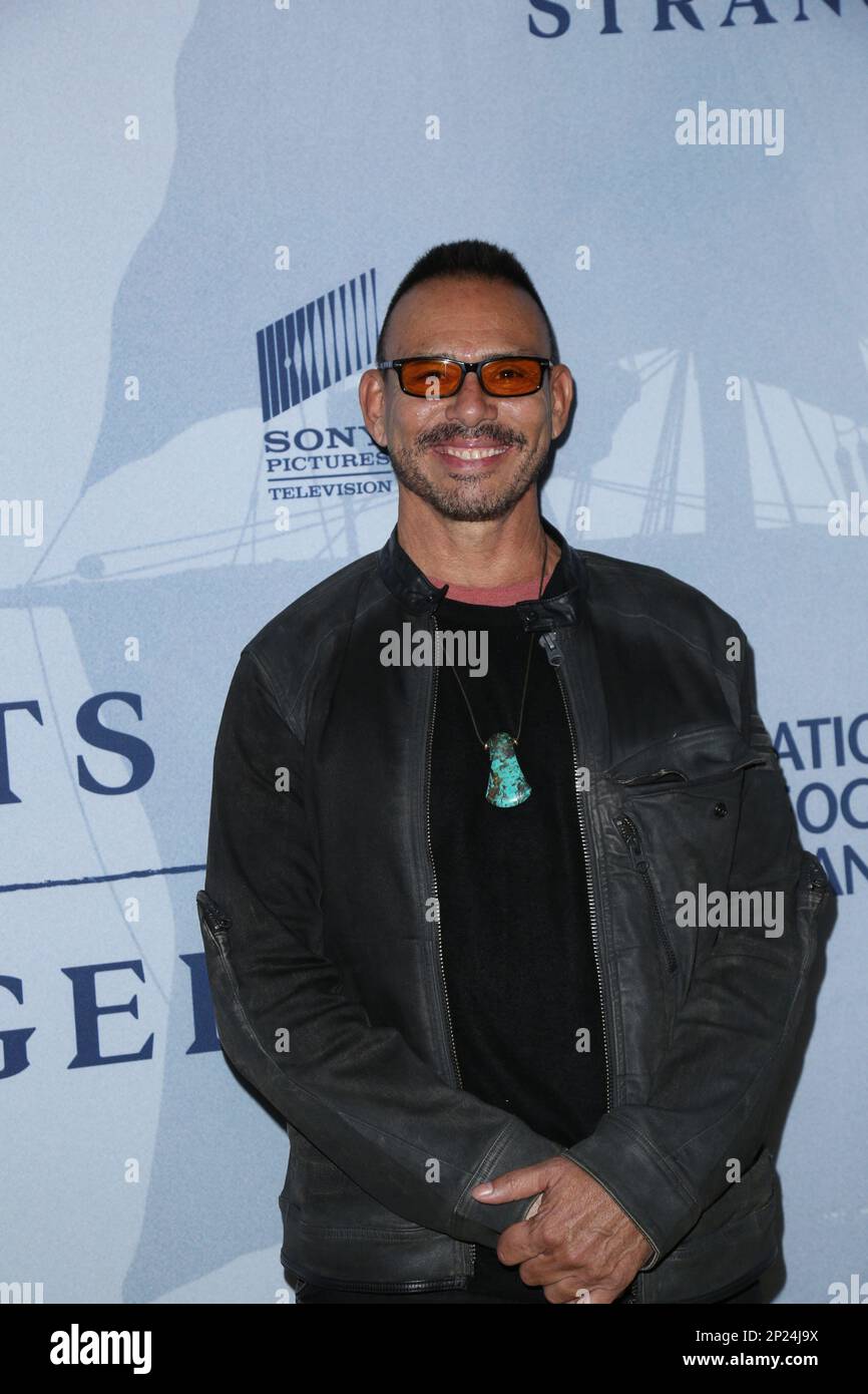 Photo by: JMA/STAR MAX/IPx11/9/15Raoul Trujillo at the premiere of ...