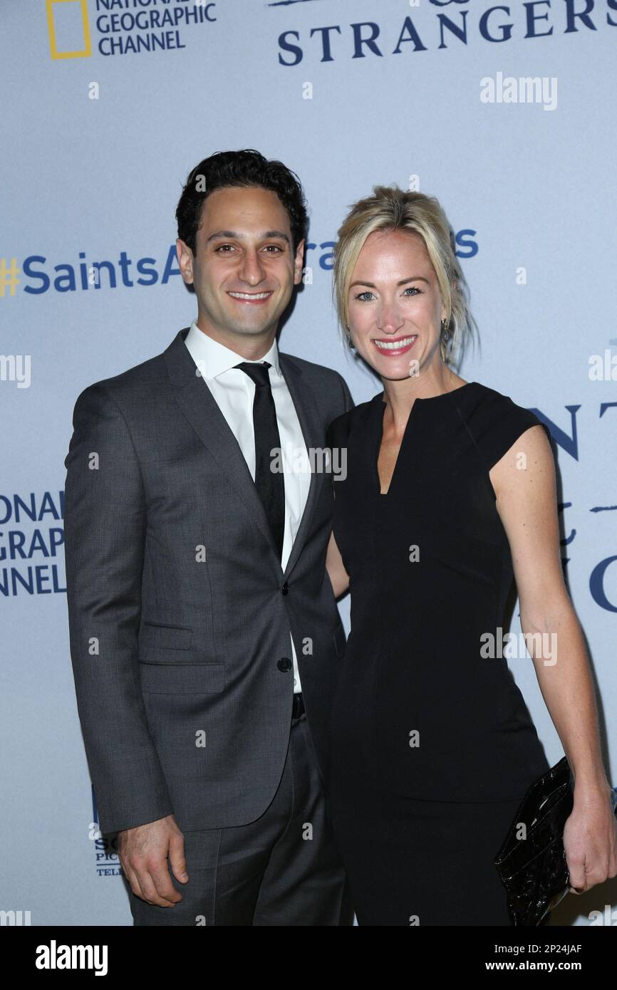 Photo by: JMA/STAR MAX/IPx11/9/15Seth Fisher at the premiere of ...