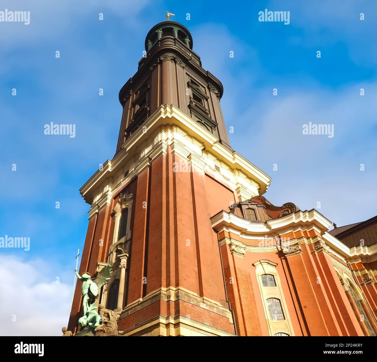 Michaels portal hi-res stock photography and images - Alamy