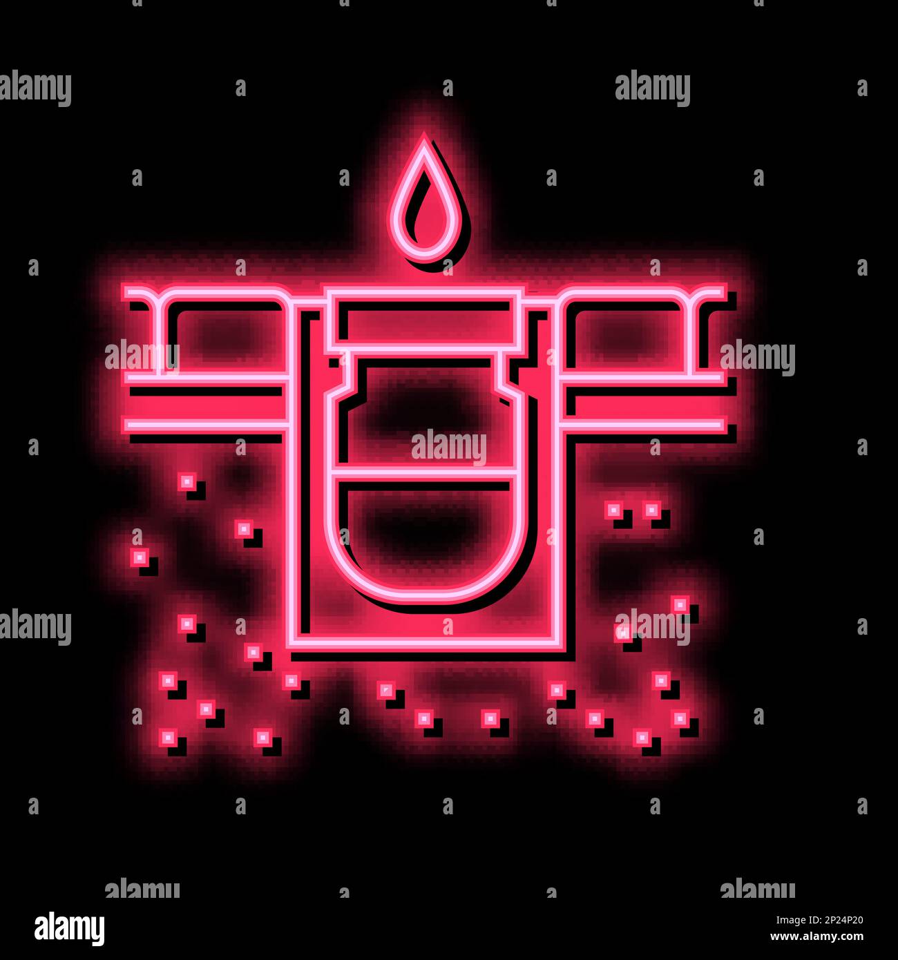 drainage system road neon glow icon illustration Stock Vector Image ... drainage system road neon glow icon illustration Stock Vector Image ...