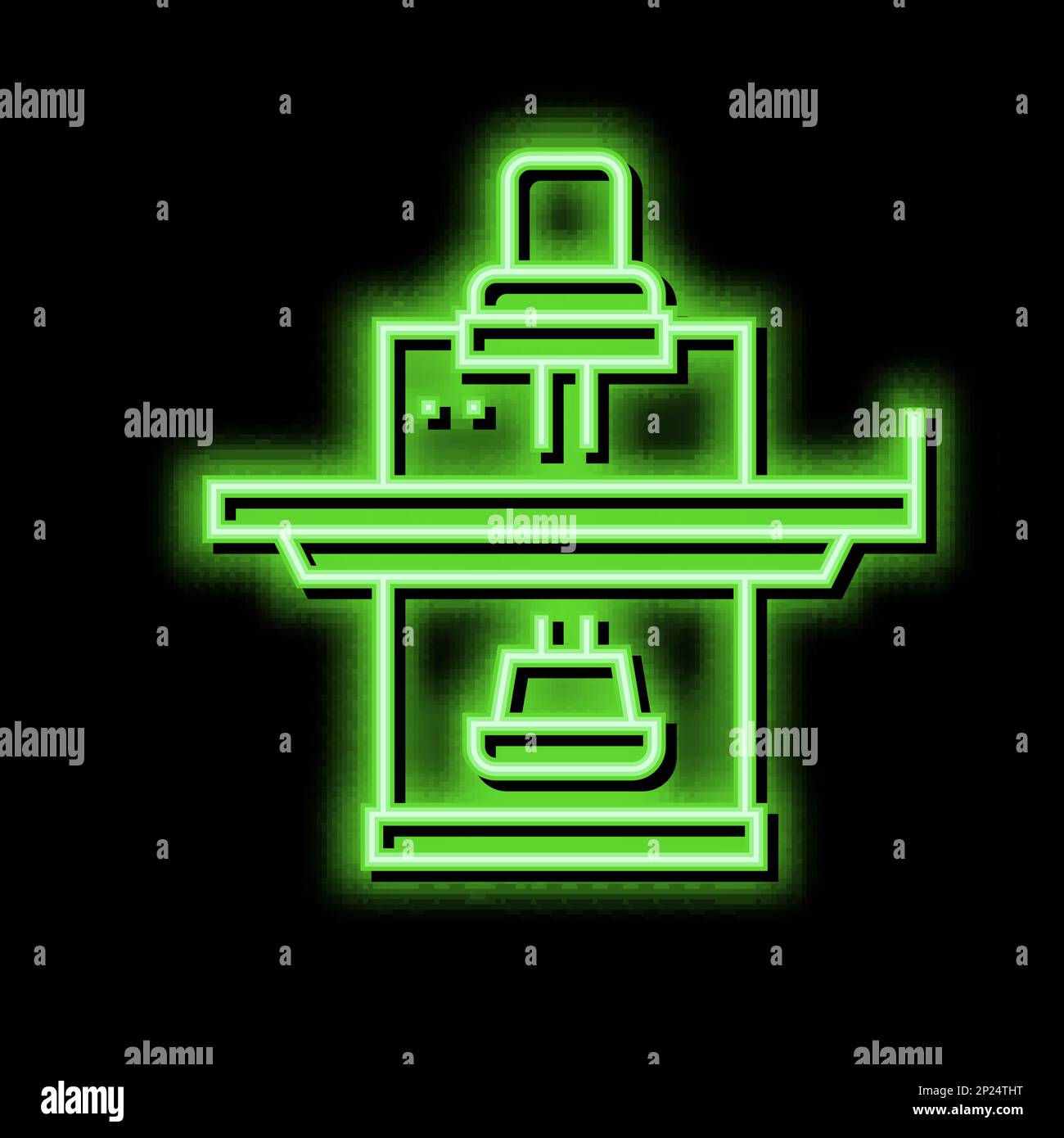 Fluoroscope hi-res stock photography and images - Alamy