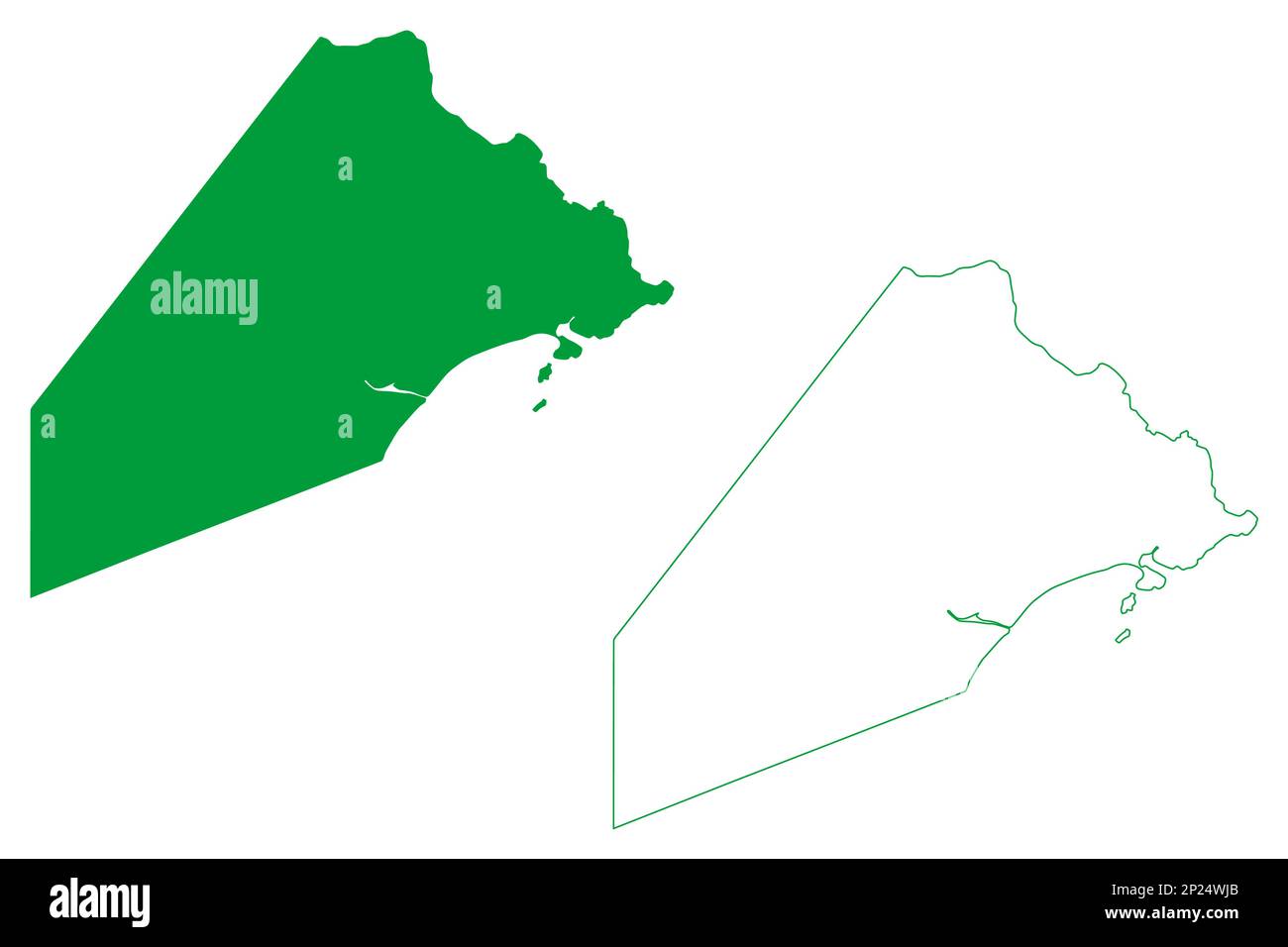 Piuma municipality (Espírito Santo state, Municipalities of Brazil ...