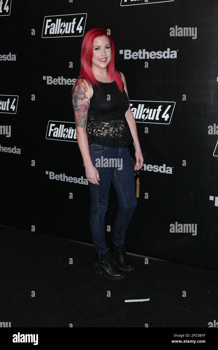 Photo by: JMA/STAR MAX/IPx11/5/15Renee "LolRenayanay" Reynosa at The ...