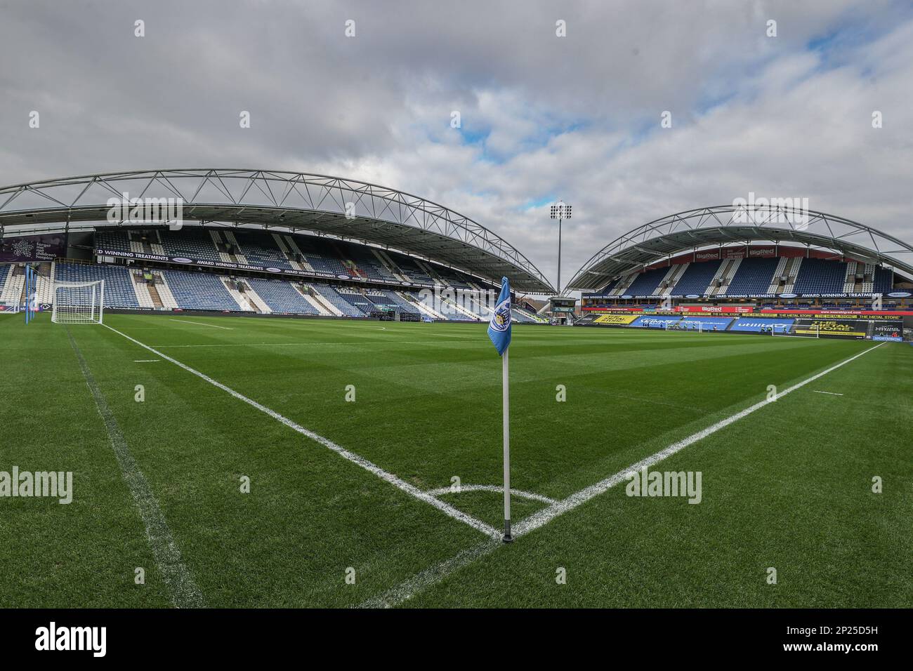 Coventry city stadium general view hi-res stock photography and images ...