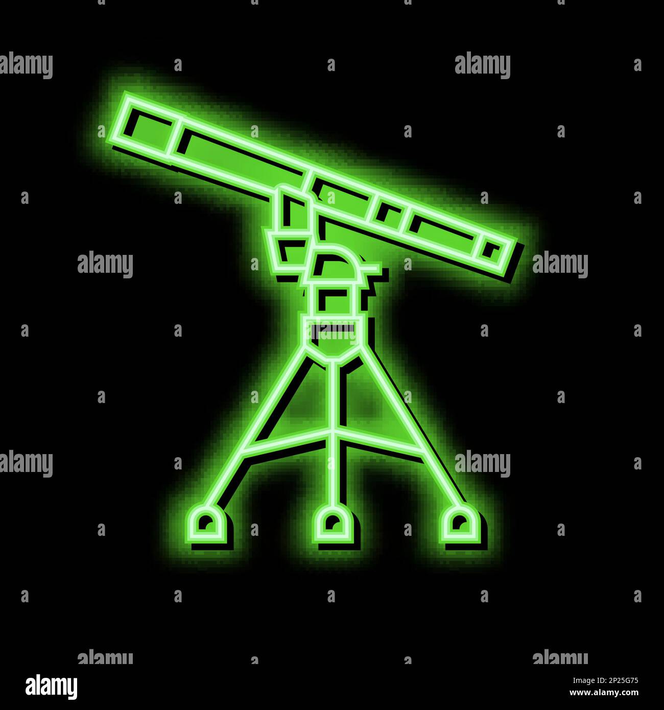 Refractor digital Stock Vector Images - Alamy