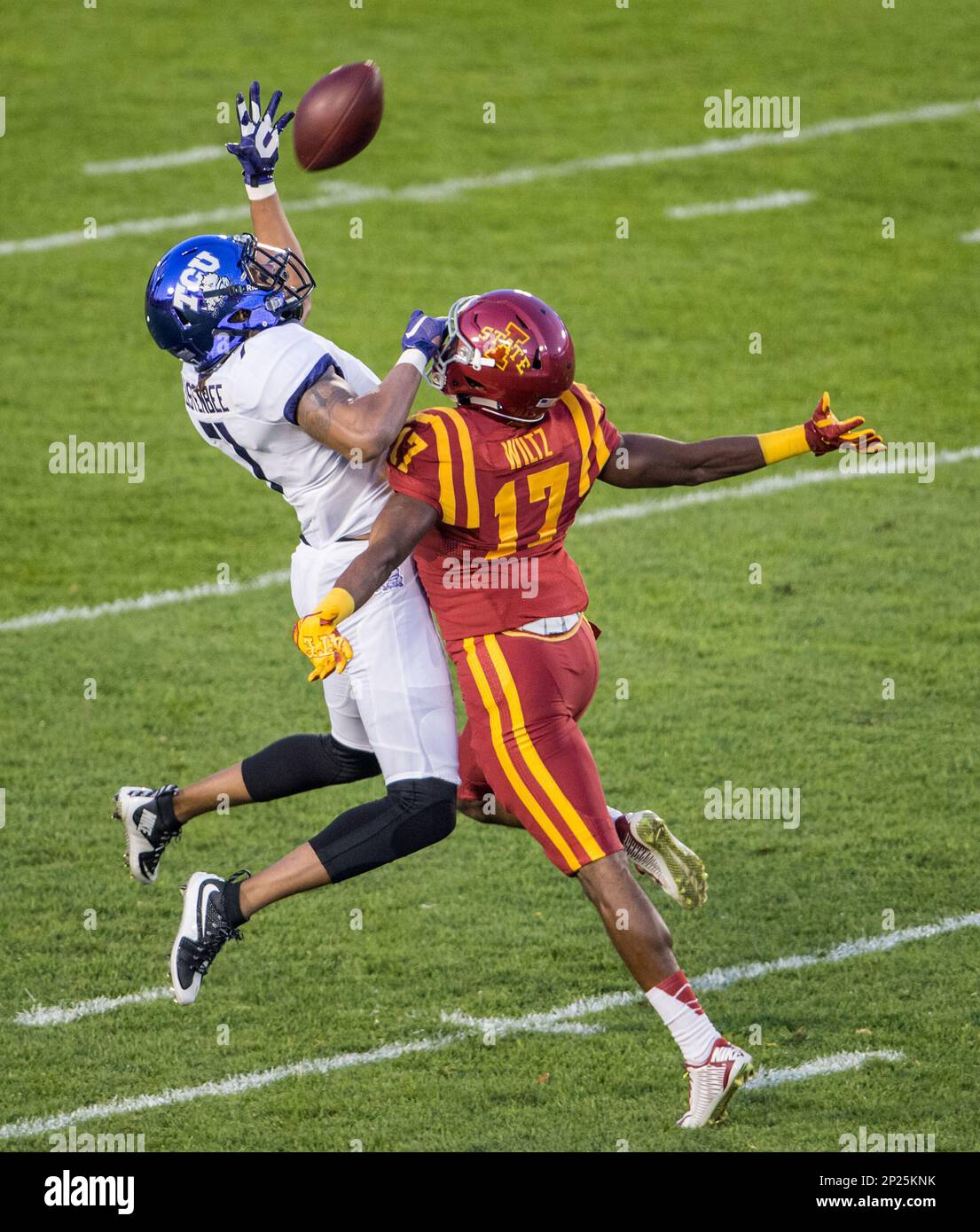 Kolby listenbee hi-res stock photography and images - Alamy