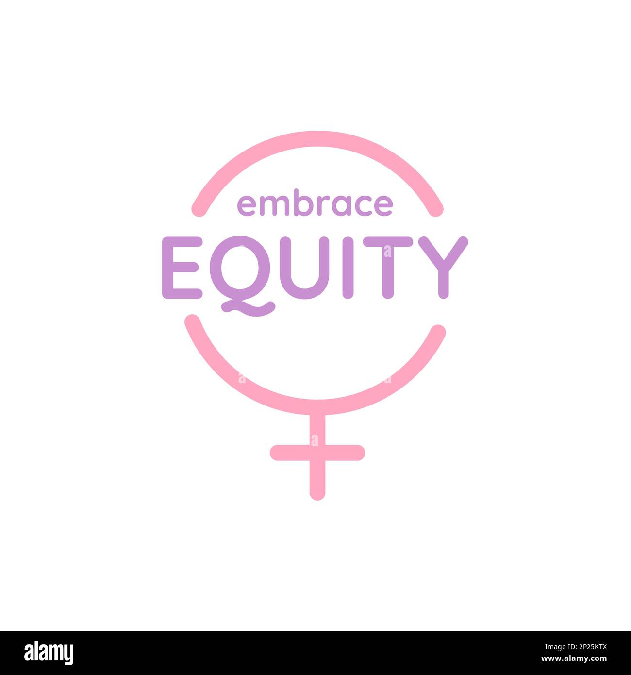 Embrace equity Cut Out Stock Images & Pictures - Alamy