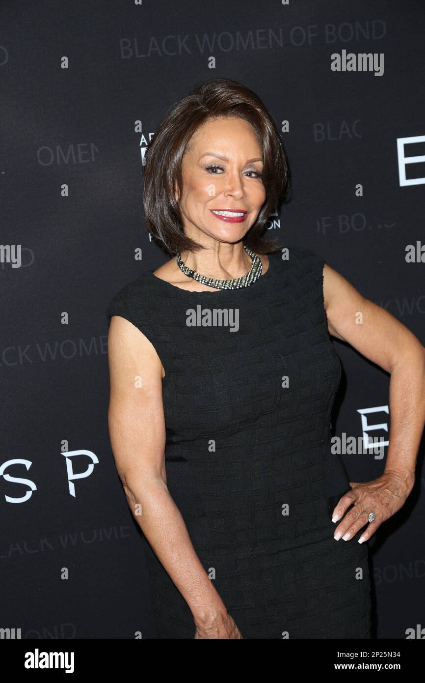 Photo by: JMA/STAR MAX/IPx11/3/15Freda Payne at The Black Women of Bond ...