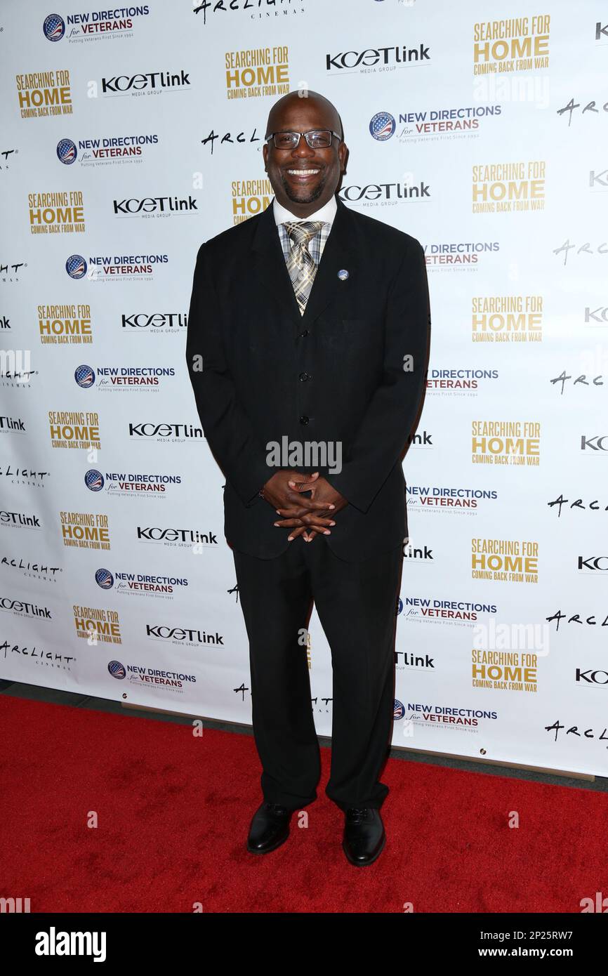 Photo by: JMA/STAR MAX/IPx11/2/15Gregory C. Scott at The Cast of ...