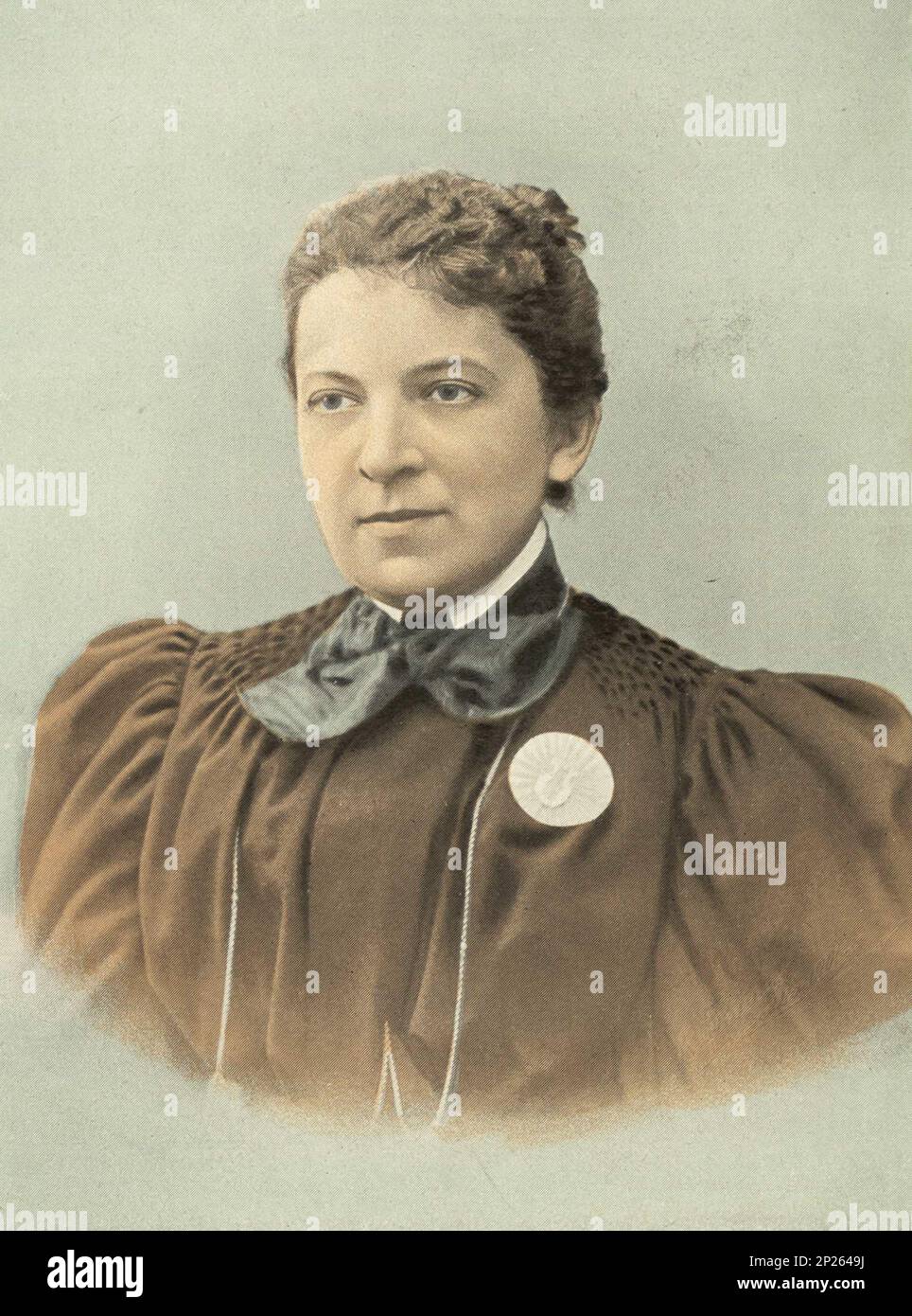 Savina maria gavrilovna hi-res stock photography and images - Alamy