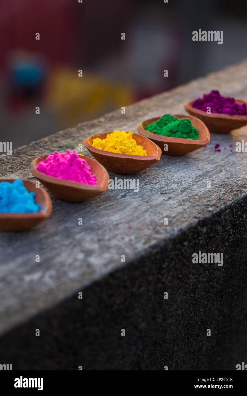 Gullal hi-res stock photography and images - Alamy