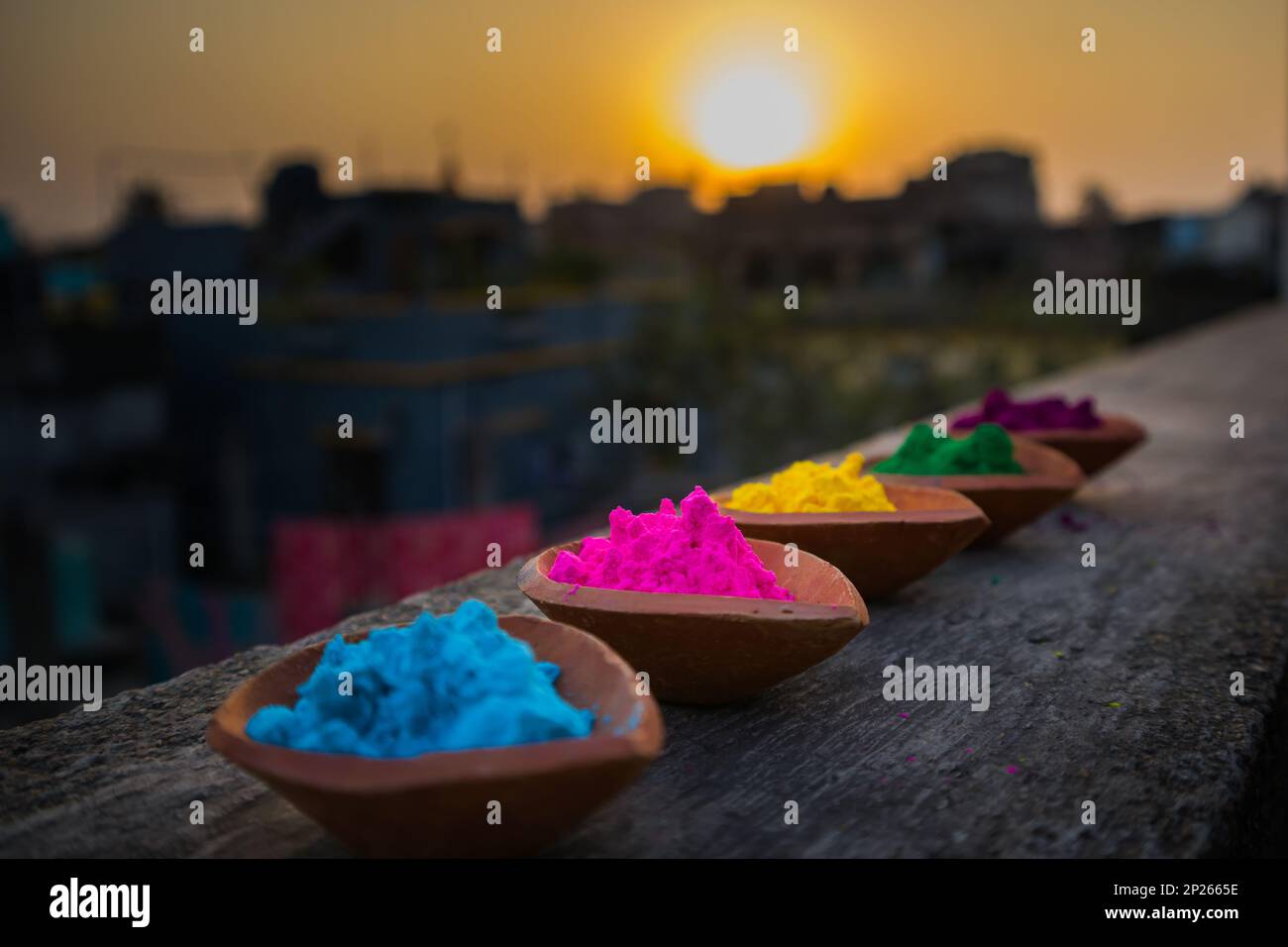 Gullal hi-res stock photography and images - Alamy