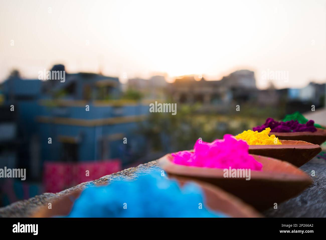 Gullal hi-res stock photography and images - Alamy