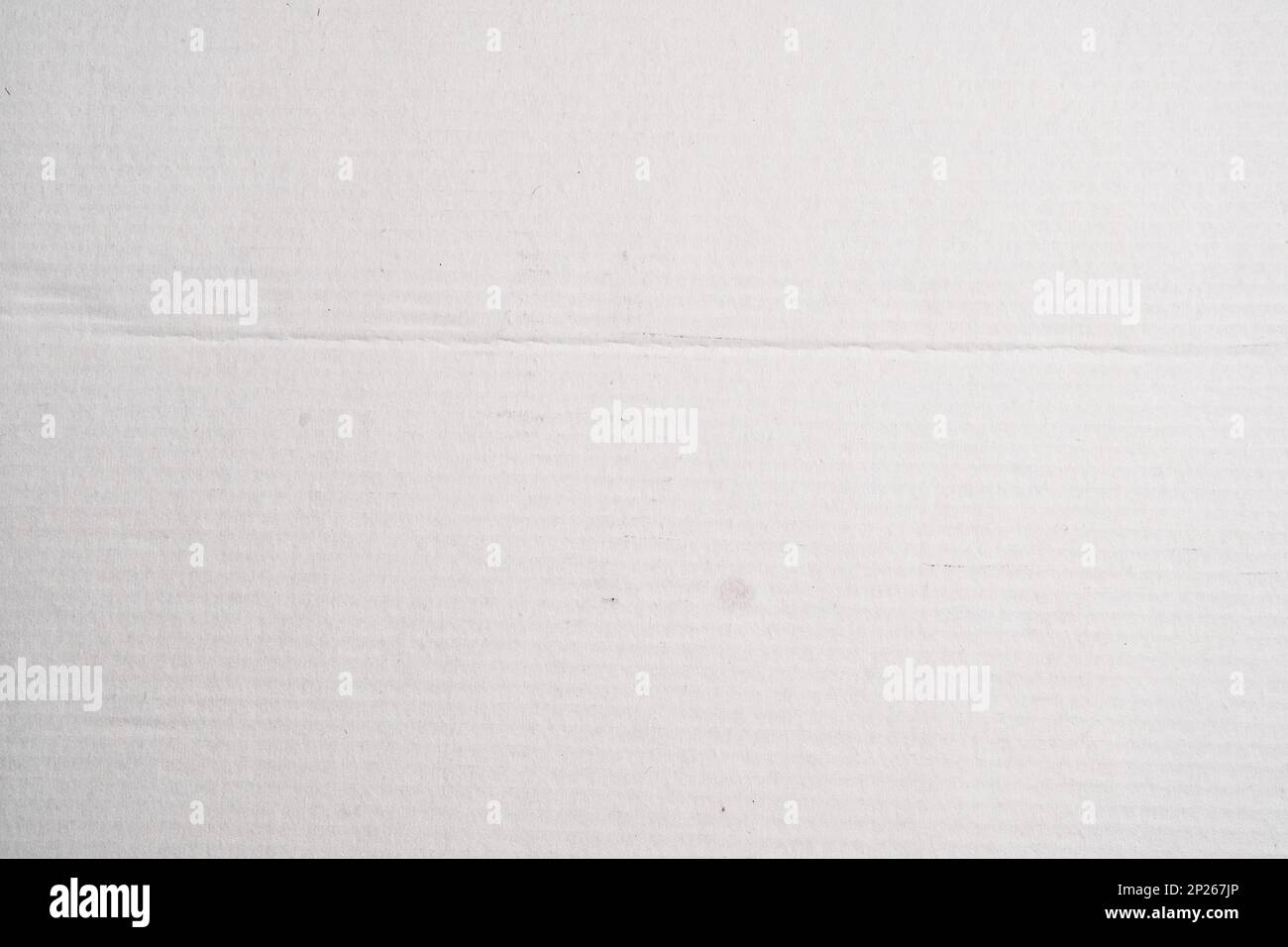 white cardboard carton material texture background Stock Photo - Alamy