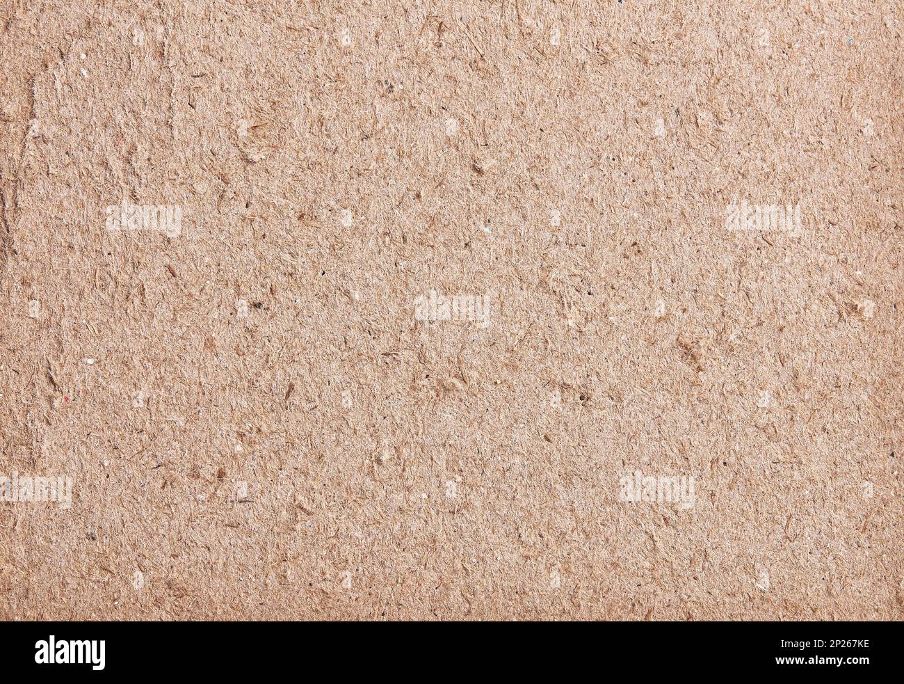 Brown cardboard carton material texture background Stock Photo - Alamy