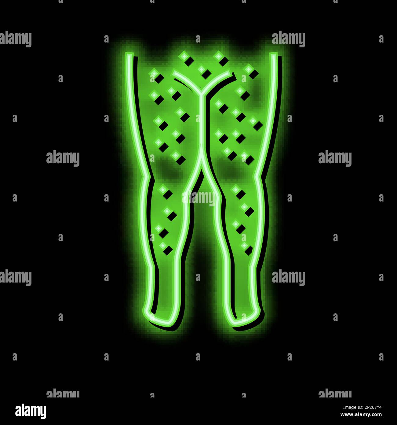 Woman hairy bikini hi-res stock photography and images - Alamy