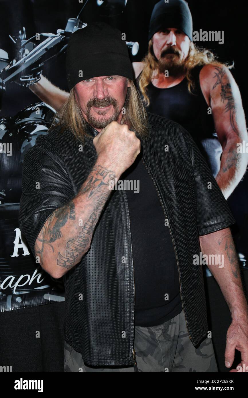 Photo by: JMA/STAR MAX/IPx10/31/15Rusty Coones at The Comikaze Expo ...