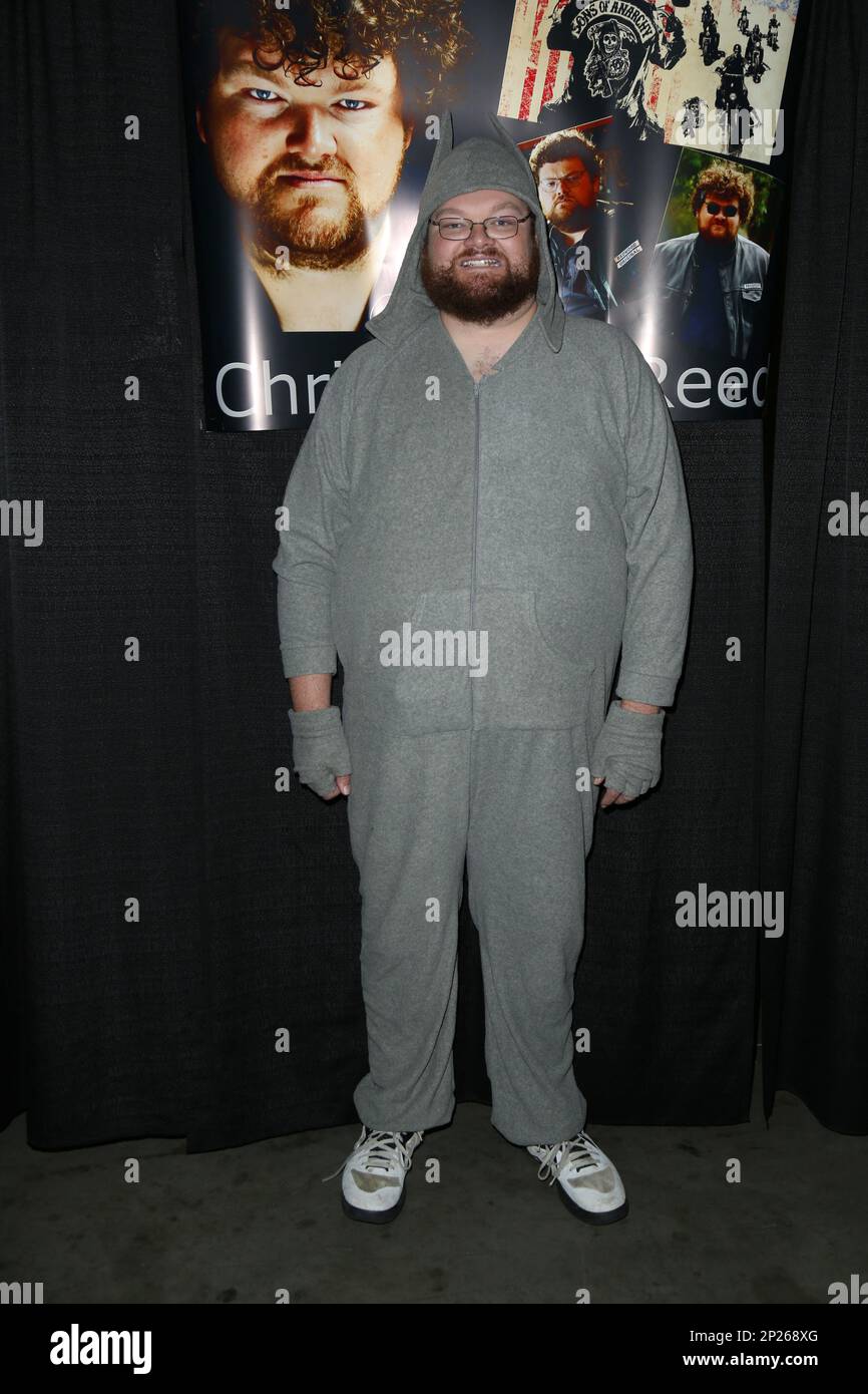 Photo by: JMA/STAR MAX/IPx10/31/15Christopher Douglas Reed at The ...