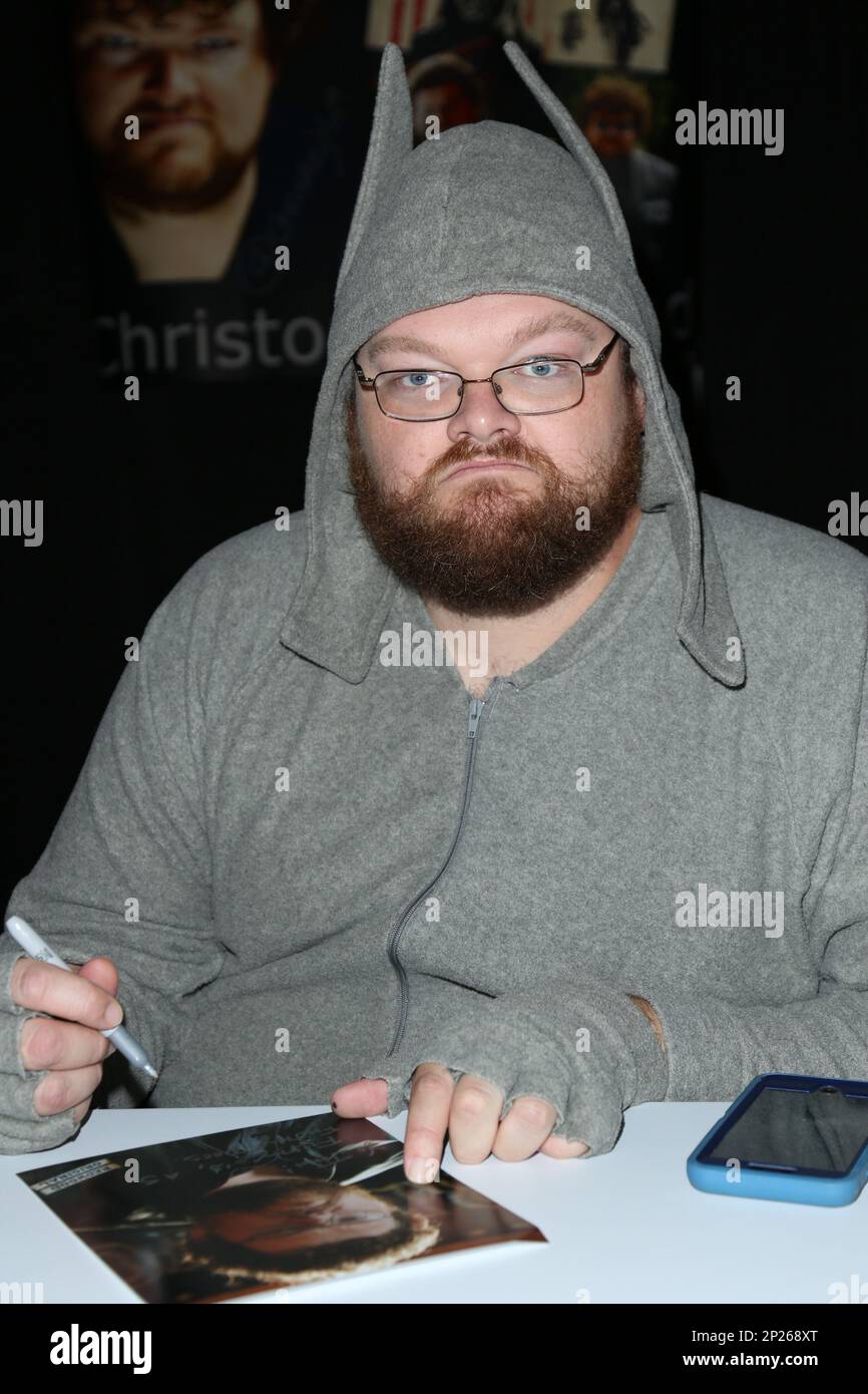 Photo by: JMA/STAR MAX/IPx10/31/15Christopher Douglas Reed at The ...