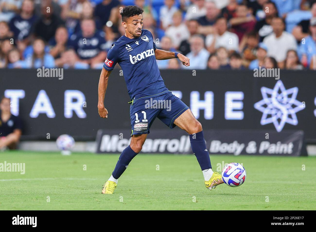Ben folami football hi-res stock photography and images - Alamy