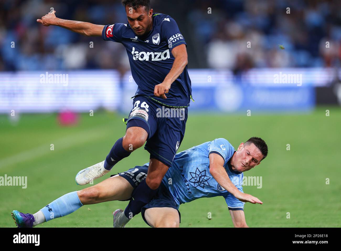 Nishan velupillay hi-res stock photography and images - Alamy