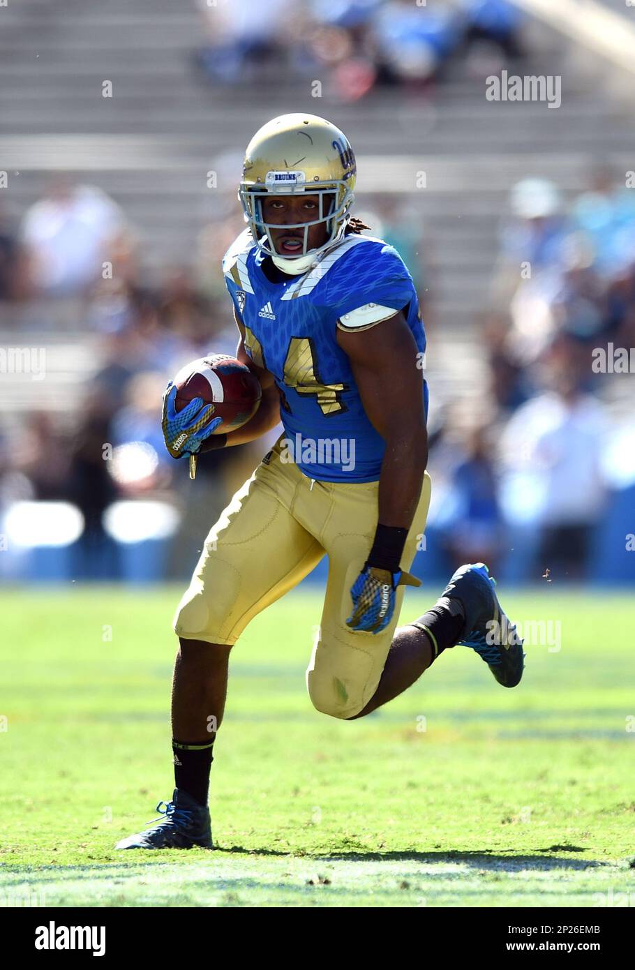 Paul Perkins Ucla