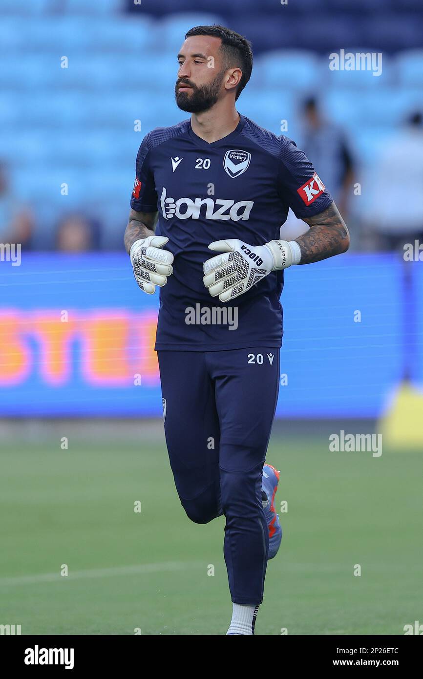 Paul izzo hi-res stock photography and images - Alamy