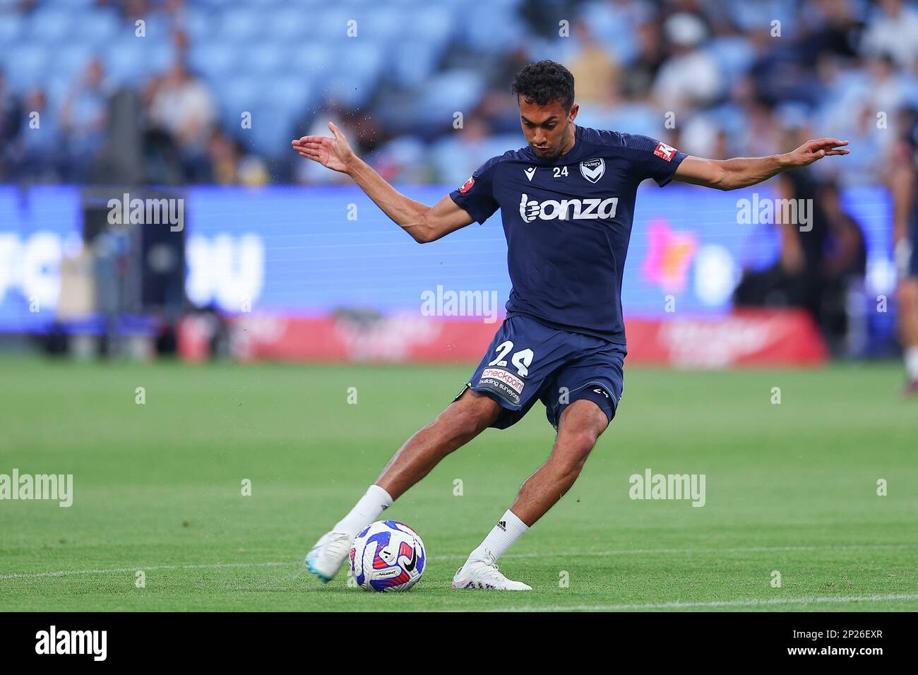 Nishan velupillay hi-res stock photography and images - Alamy