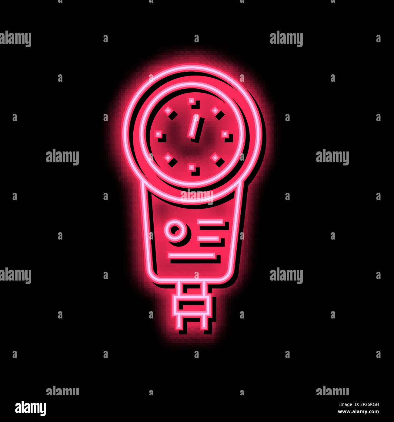 Ship depth gauge Stock Vector Images - Alamy