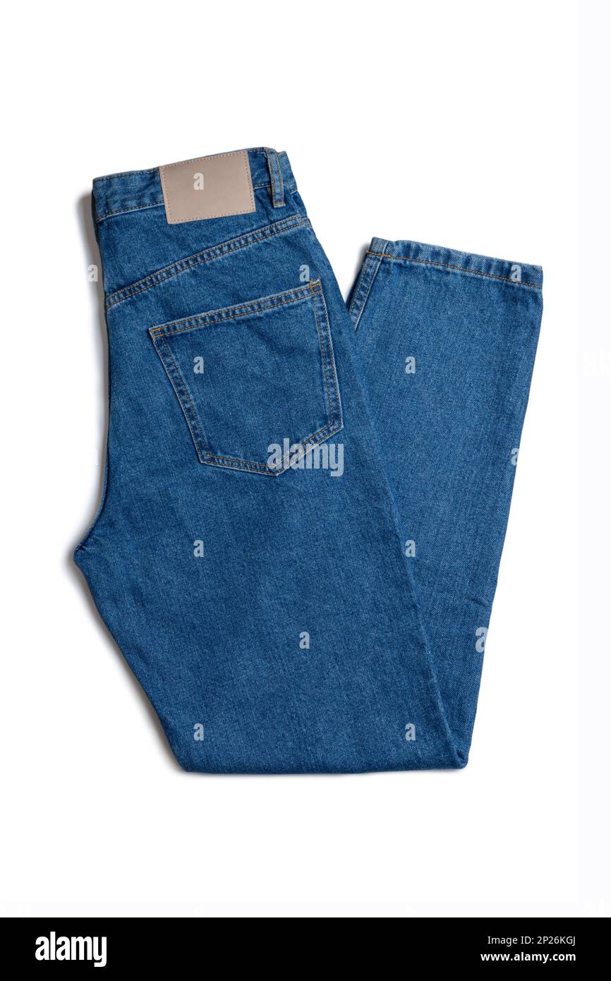 Blue seams Cut Out Stock Images & Pictures - Alamy