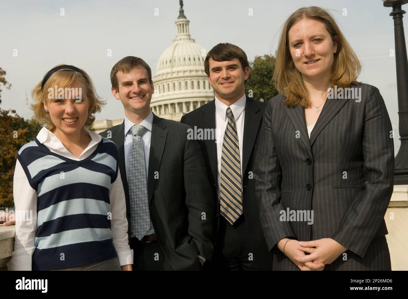 Climbers from left, Christen Nelson, Nate Bowen, Bryce Carson, Shauna ...