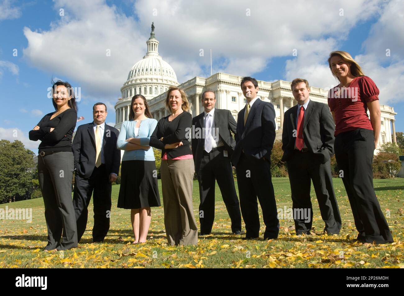 Climbers from left, Ivy Macklin, Brian Farber, Tracey Roberts, Sheila ...