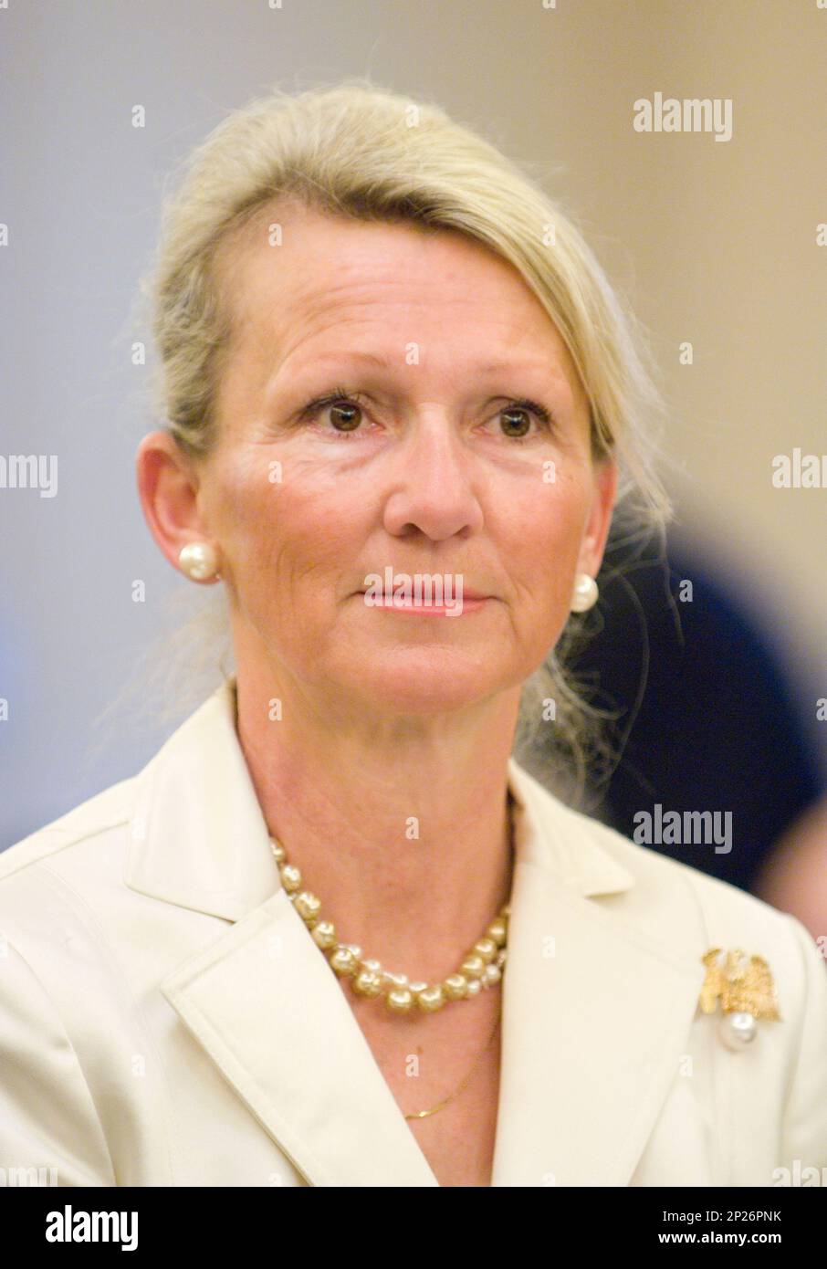 Deborah taylor tate hi-res stock photography and images - Alamy