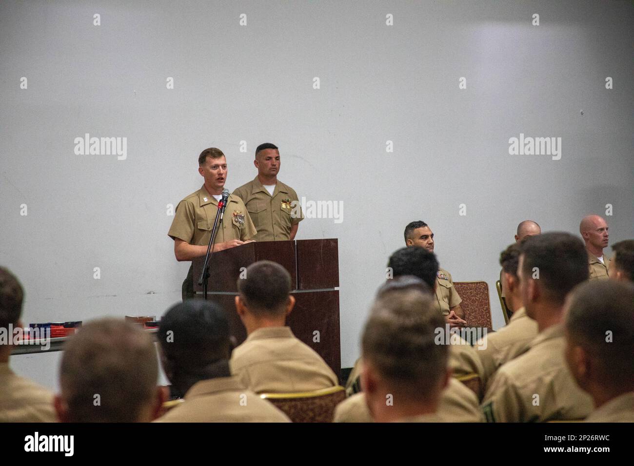 Dillingham airfield hawaii hi-res stock photography and images - Alamy