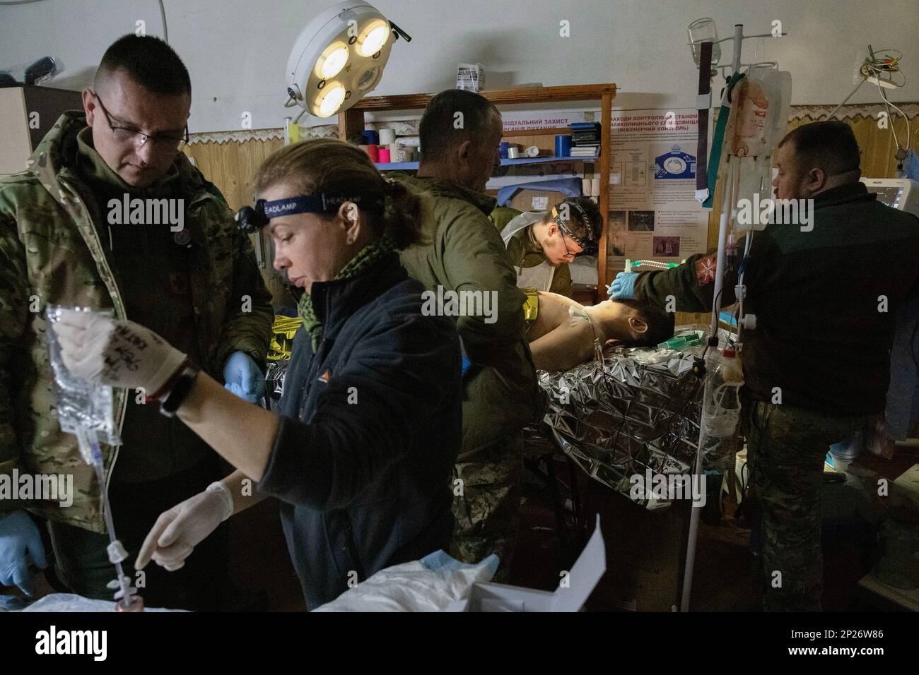 Stabilization center hi-res stock photography and images - Alamy