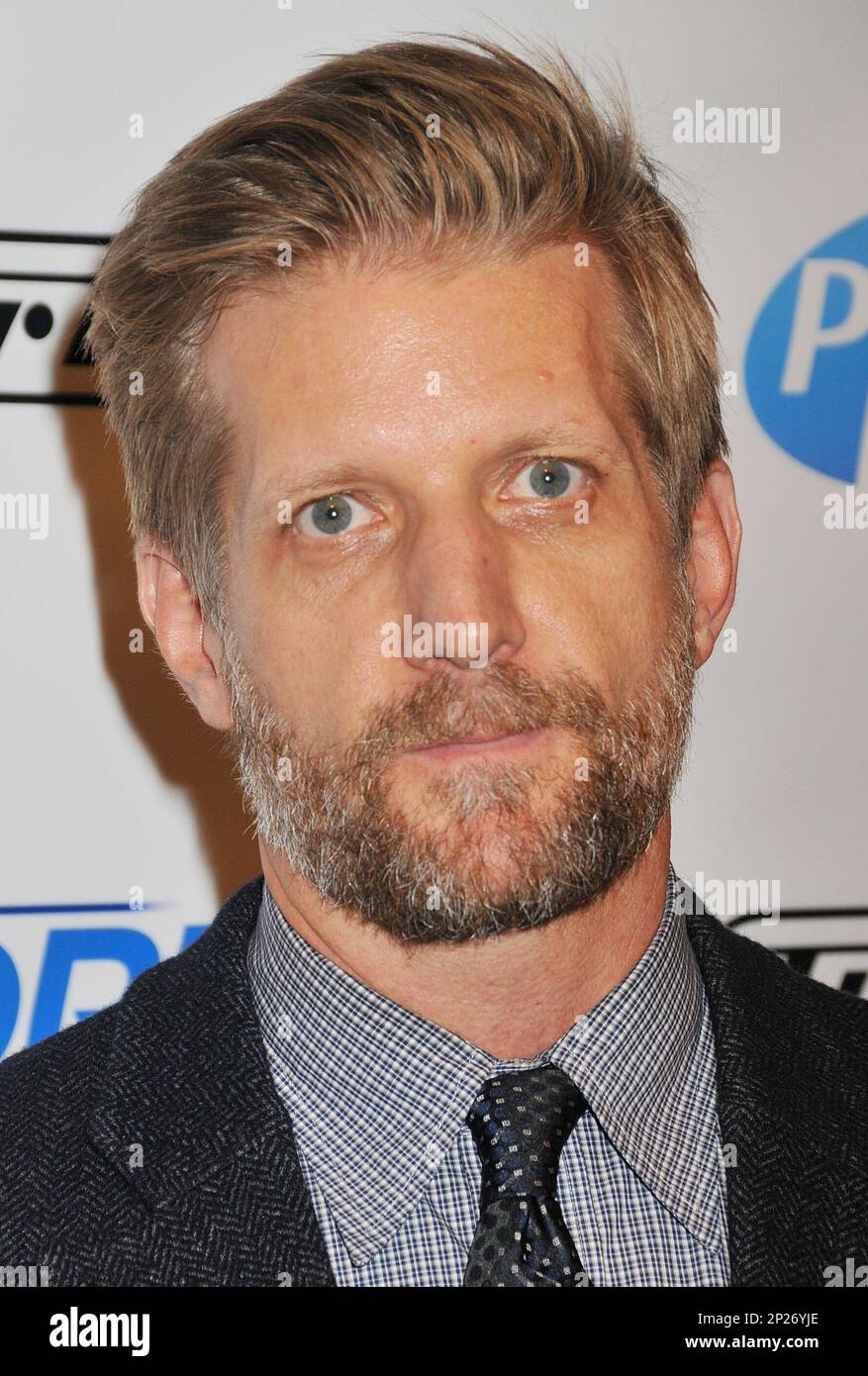 Photo by: Demis Maryannakis/STAR MAX/IPx10/28/15Paul Sparks at The JDRF ...