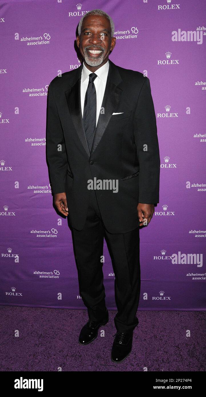 Photo by: Demis Maryannakis/STAR MAX/IPx10/27/15Dan Gasby at The ...