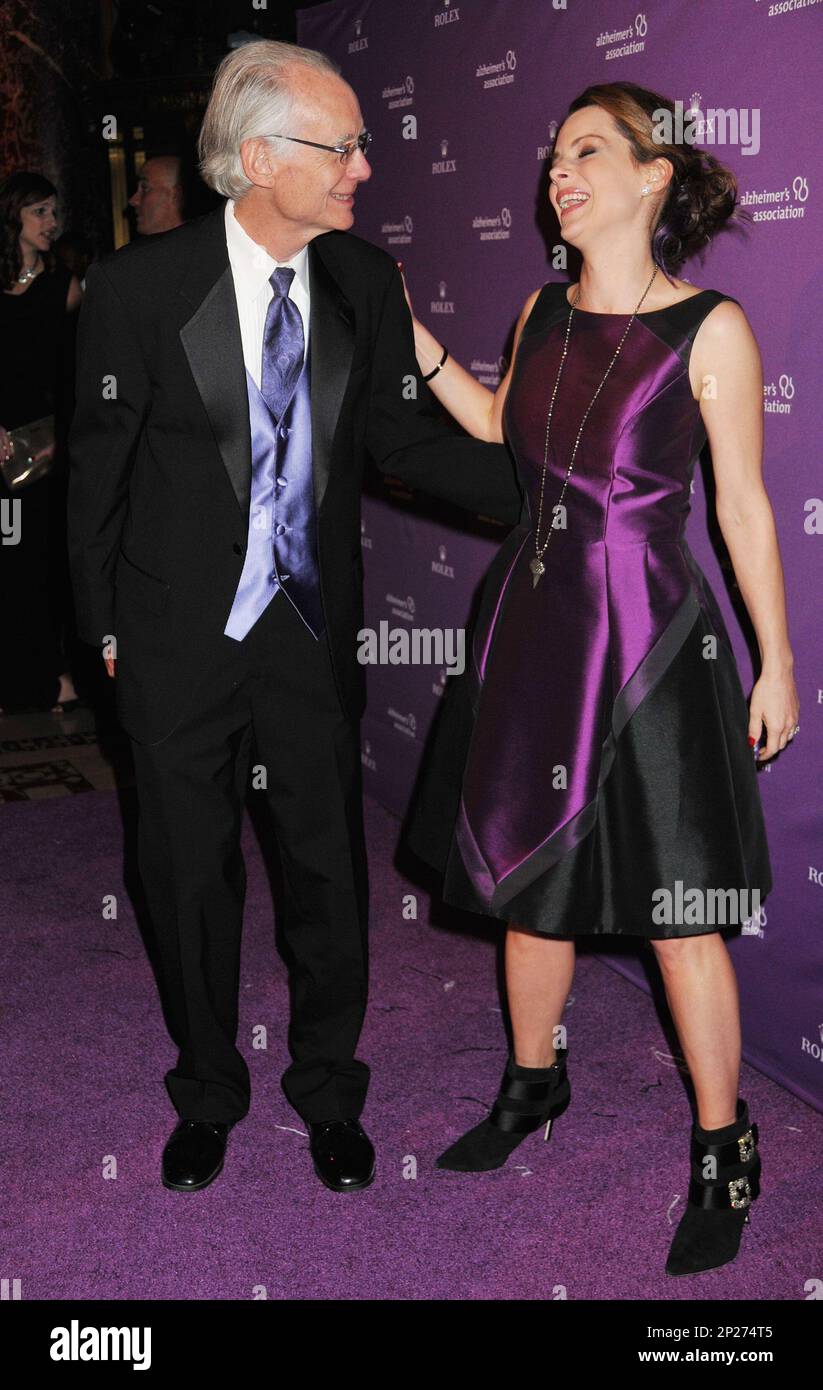 Photo by: Demis Maryannakis/STAR MAX/IPx10/27/15Gurney Williams and ...