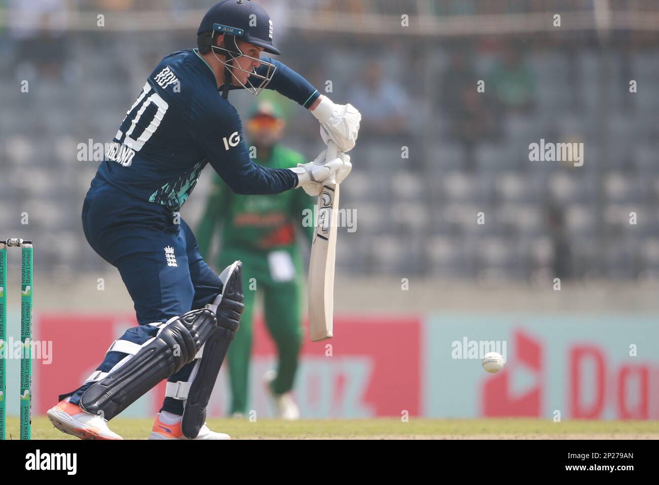 Bangladesh premier league trophy cricket hi-res stock photography and ...