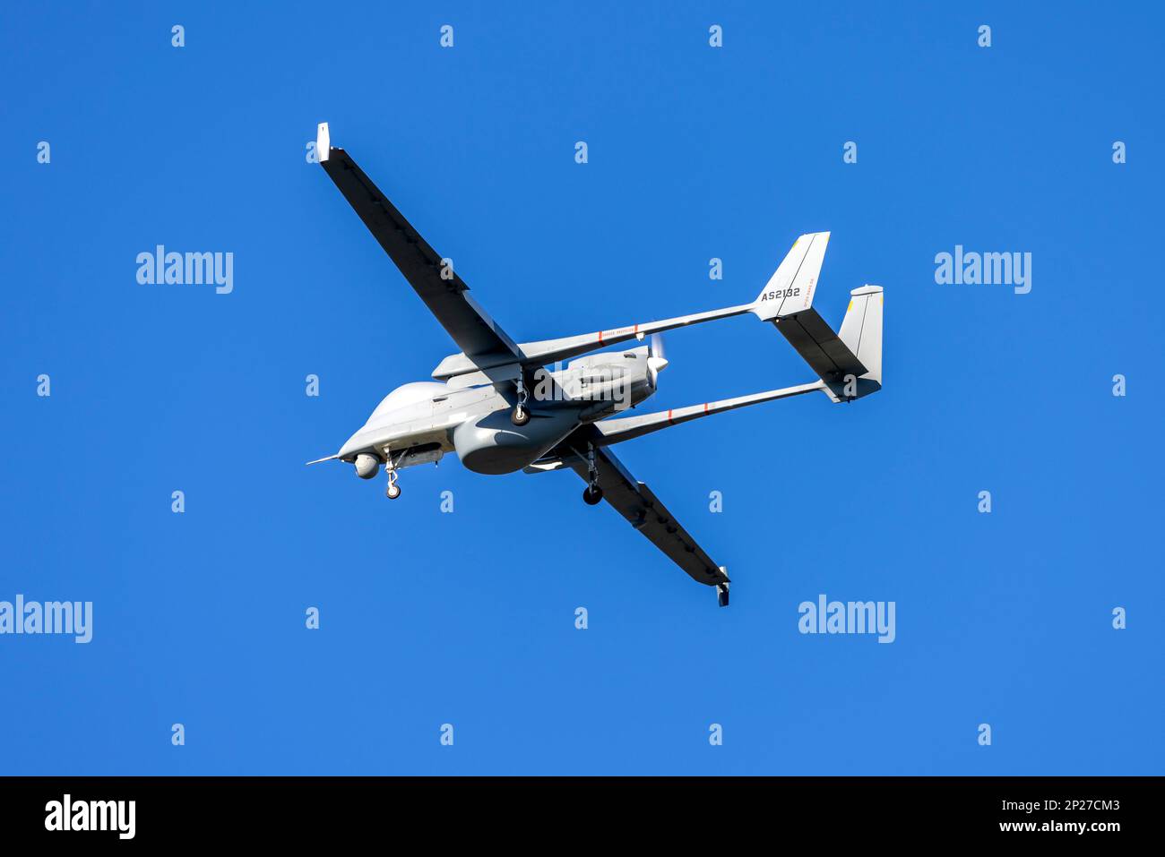 Iai shoval hi-res stock photography and images - Alamy