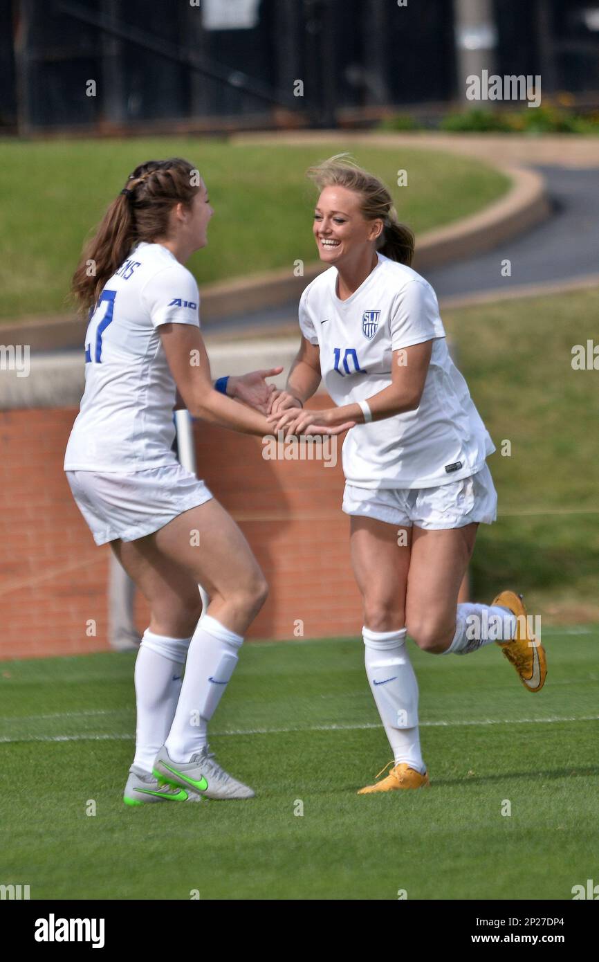Oct. 25, 2015 - St. Louis, Missouri, U.S - Saint Louis Billiken ...