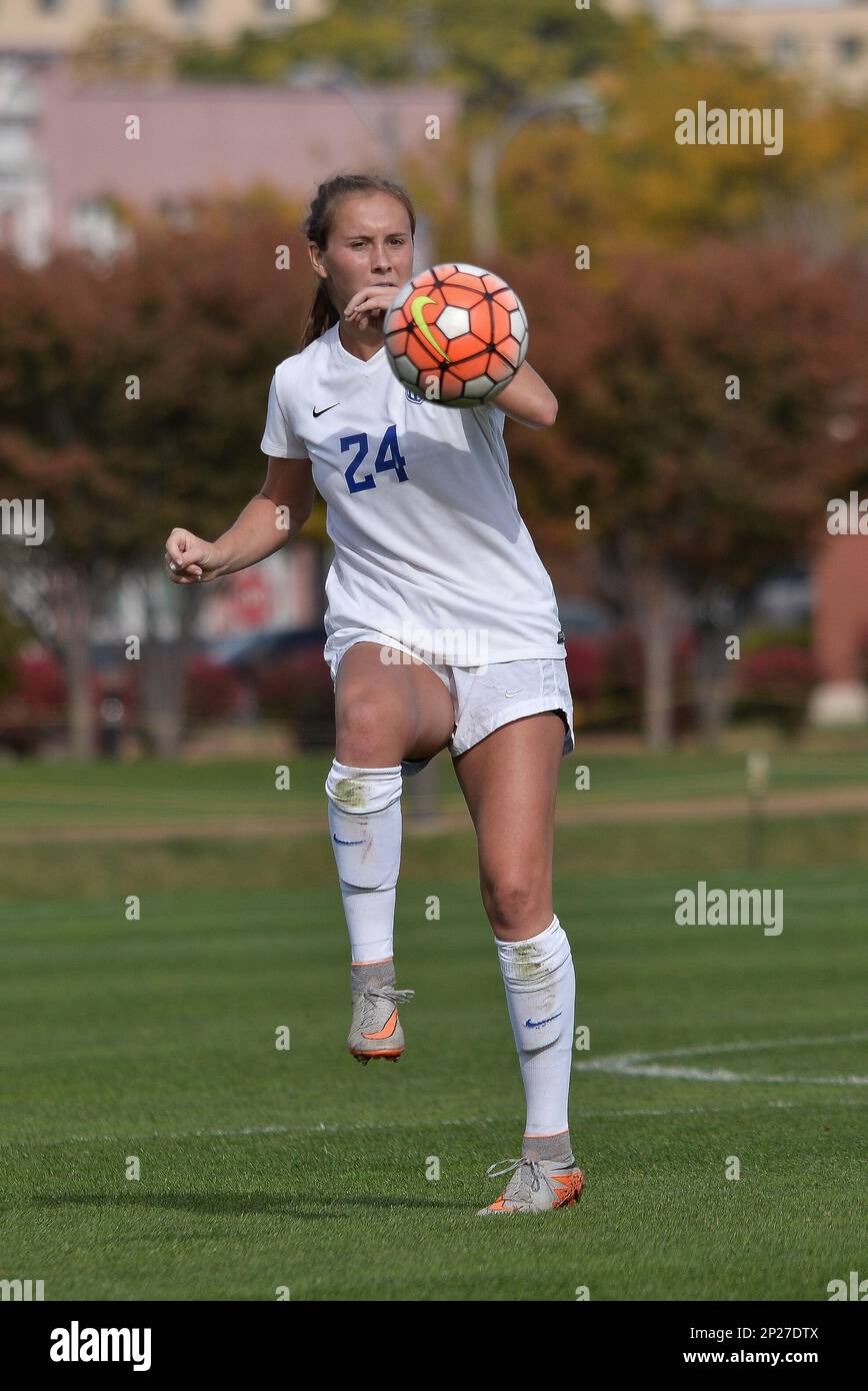 Oct. 25, 2015 - St. Louis, Missouri, U.S - Saint Louis Billiken ...