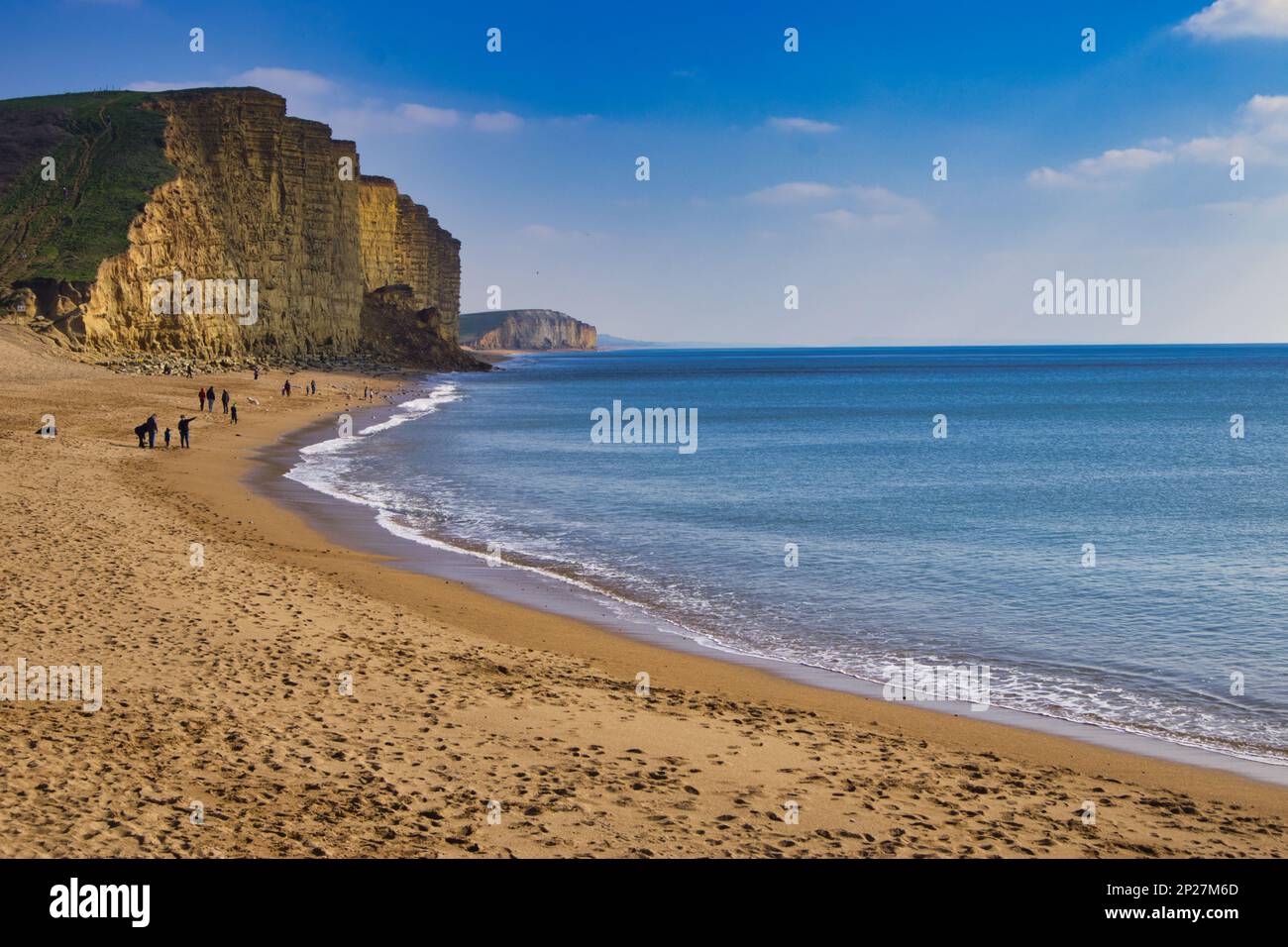 Jurassic beach hi-res stock photography and images - Alamy