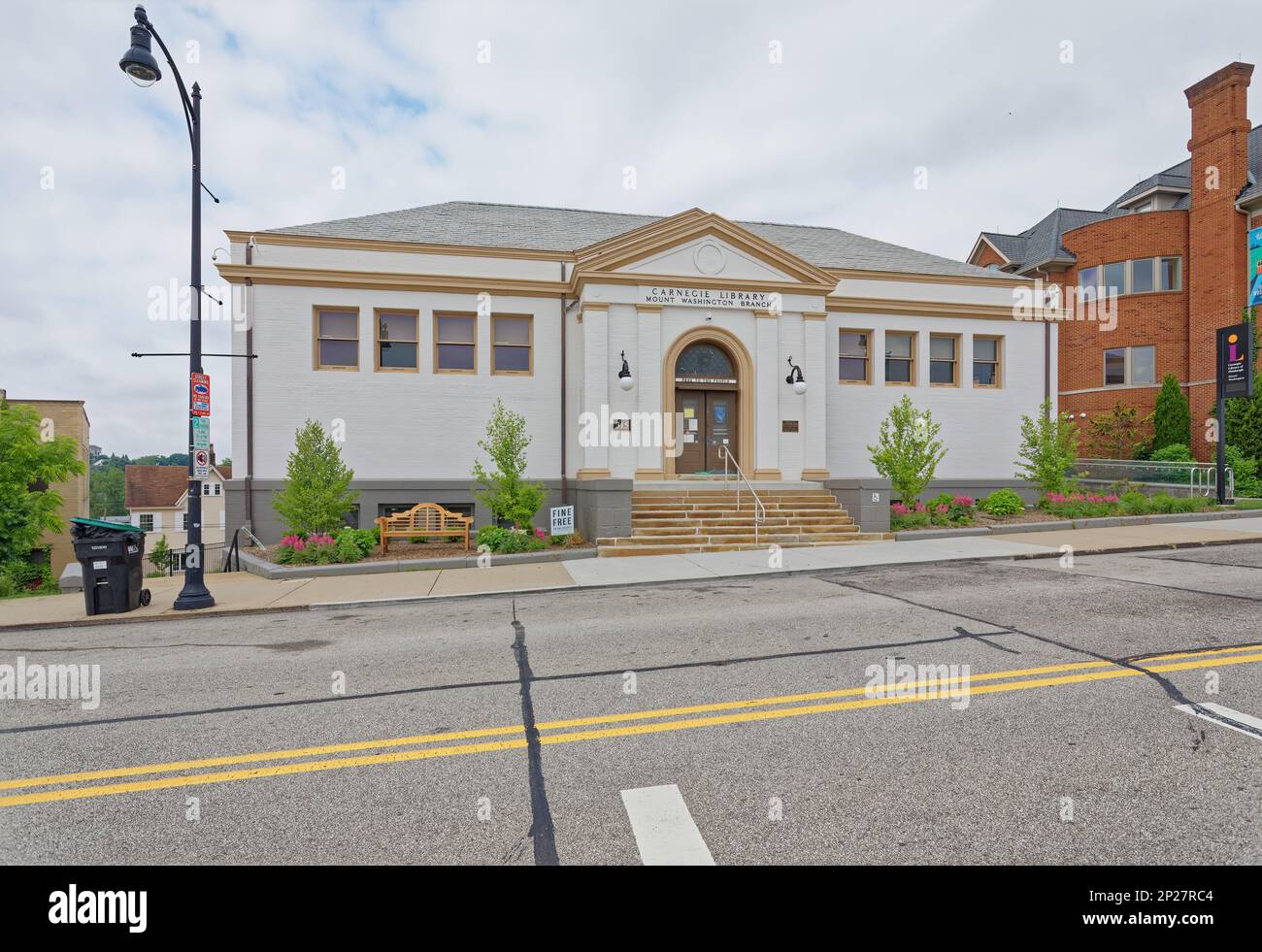 315 grandview ave hi-res stock photography and images - Alamy