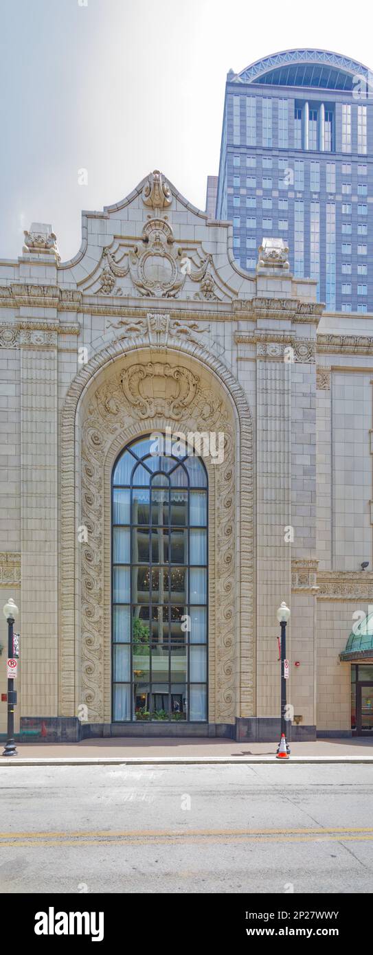 600 penn avenue hi-res stock photography and images - Alamy