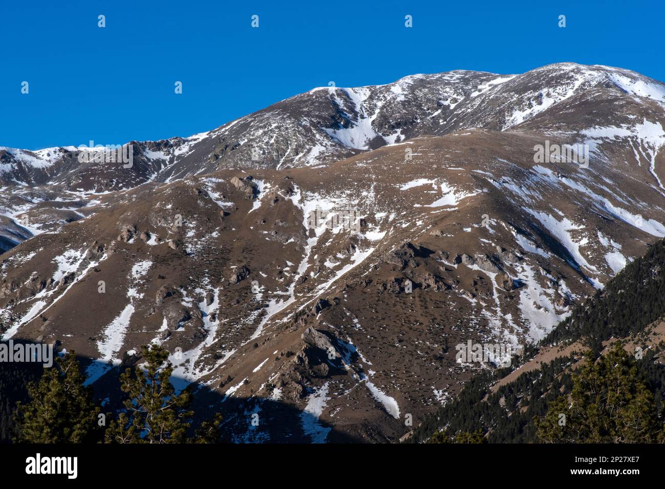 Cabeceras del ter hi-res stock photography and images - Alamy